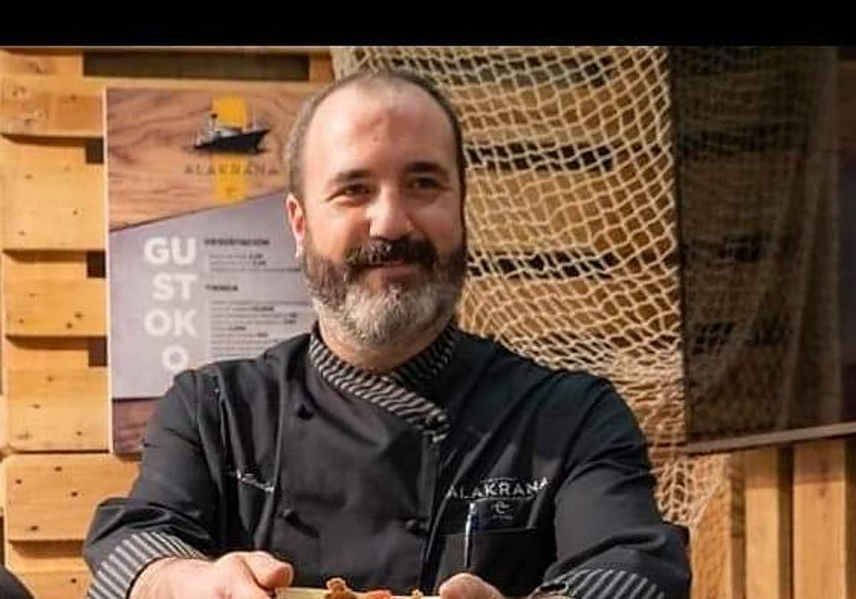 «La verdadera magia del atún se realza en su degustación en crudo» | El Correo